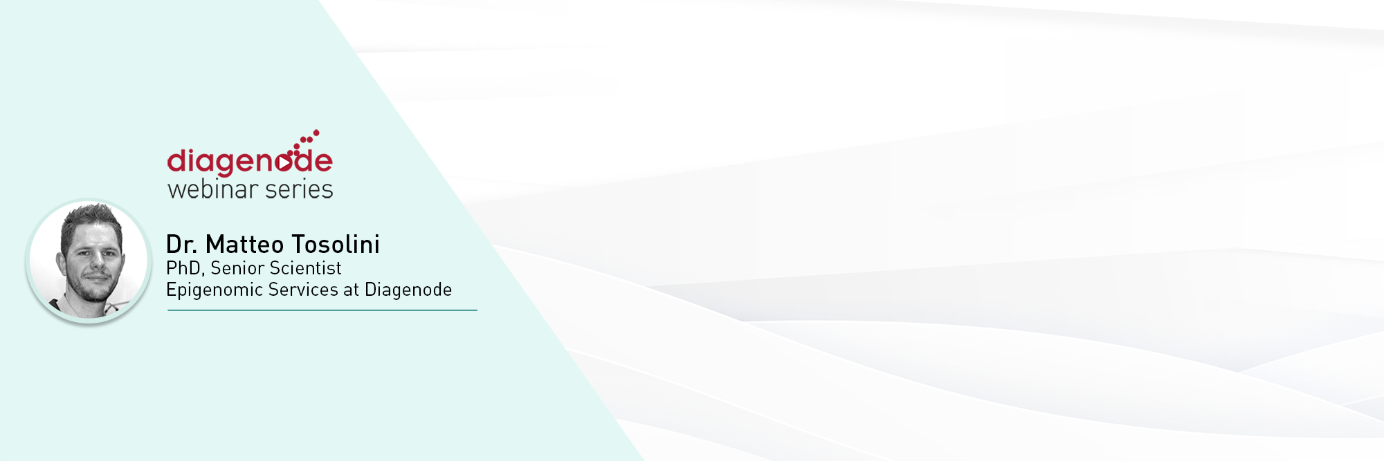 Epigenetics, DNA Methylation, Chromatin Analysis, Bioruptor Sonication, IP-Star® Automation ...